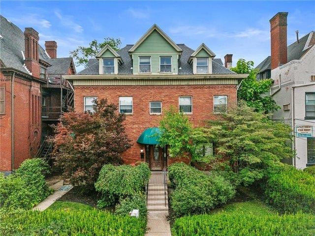 437 S Aiken Ave, Pittsburgh, PA 15232