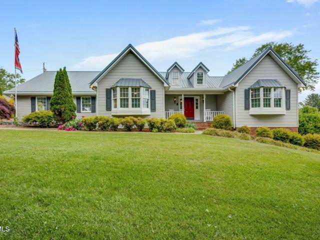 437 S Central Ave, Church Hill, TN 37642