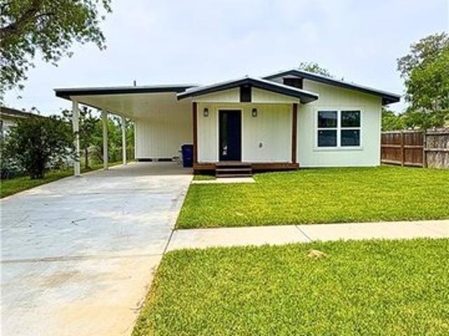 437 S Georgia Ave, Mercedes, TX 78570