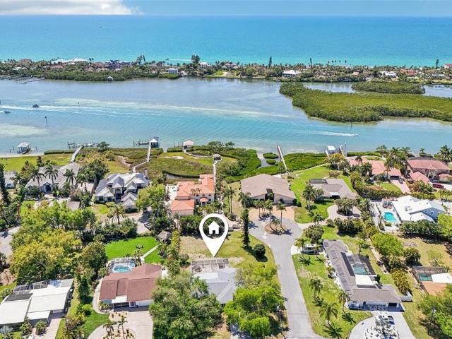 437 S Shore Dr, Osprey, FL 34229 | Compass