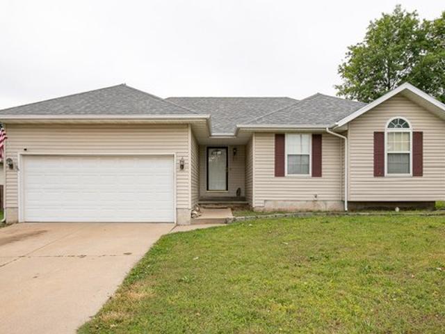 437 S Sherwood Ave, Republic, MO 65738