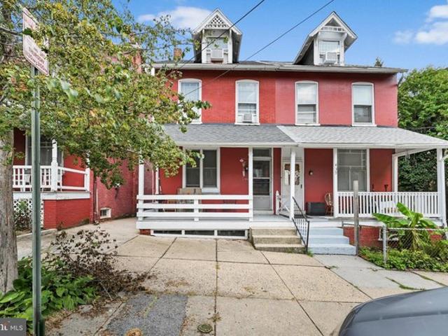 437 S Shippen St, Lancaster, PA 17602