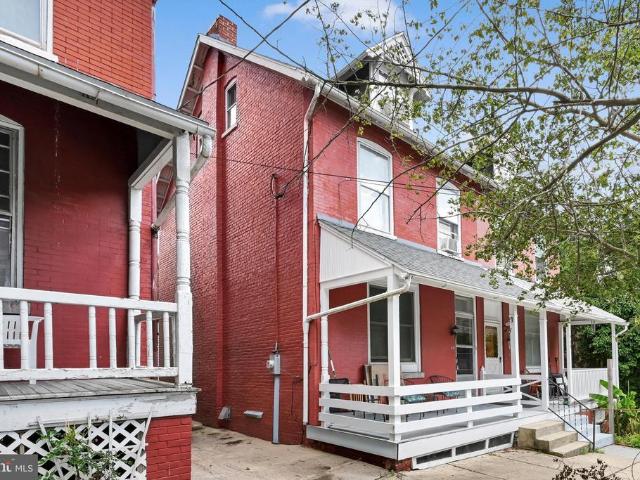 437 S Shippen Street