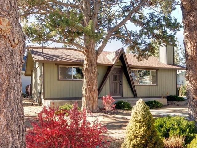 437 San Martin Dr, Big Bear, CA 92314