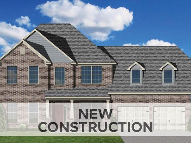 437 Sandalwood Park, Versailles, KY 40383