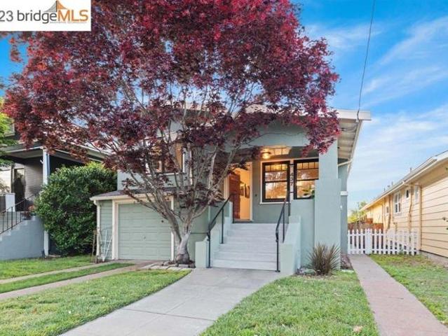 437 Santa Clara Ave, Alameda, CA 94501