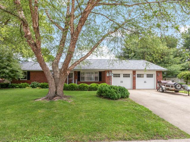 437 Schleter Court