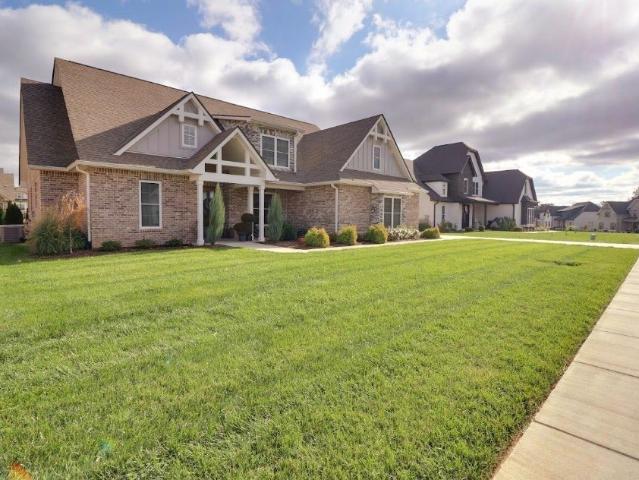 437 Sheas Way