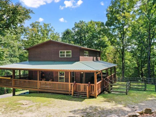 437 Sheep Stomp Rd, Blairsville, GA 30512