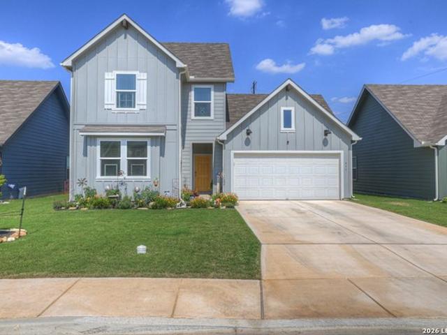 437 Signe, Seguin, TX 78155