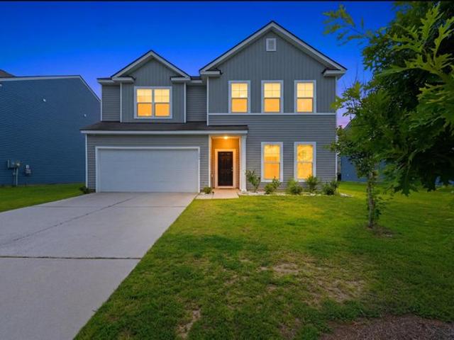 437 Silent Bluff Dr, Summerville, SC 29486