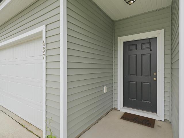 437 Silent Bluff Drive