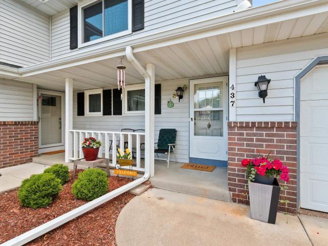 437 silver spring drive