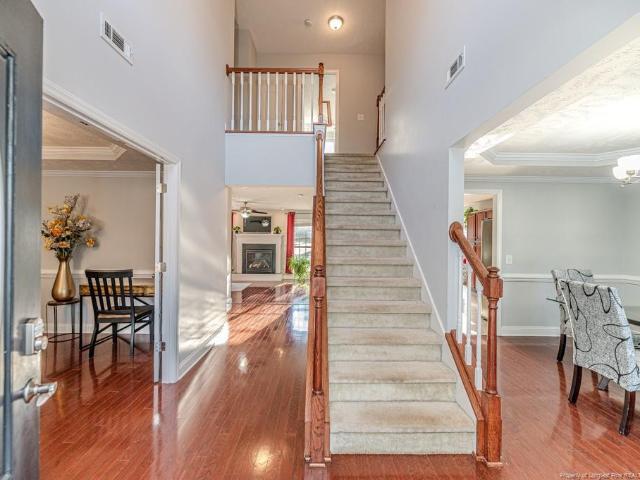 437 Spring Flowers Drive