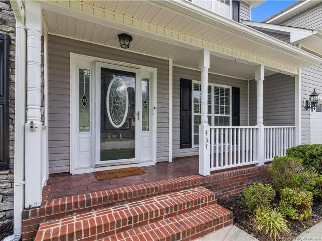 437 Spring Flowers Drive