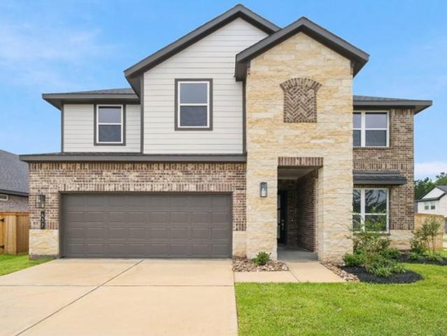 437 Summerset Landing Ct, Conroe, TX 77304