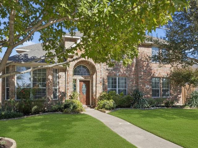 437 Sunrise Dr, Allen, TX 75002 | MLS #21256