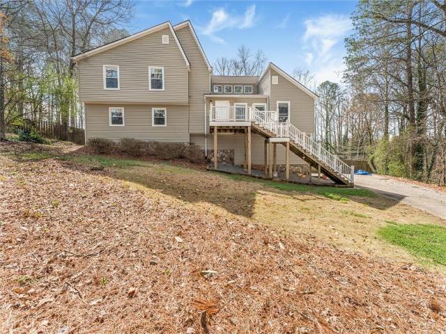 437 Sweetgum Dr, Woodstock, GA 30188 | MLS #7734 | Compass