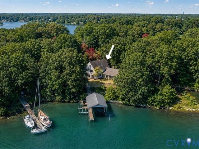 437 Plainview Rd, Kinsale, VA 22488