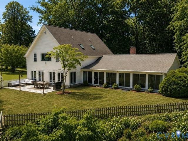 437 Plainview Rd, Kinsale, VA 22488
