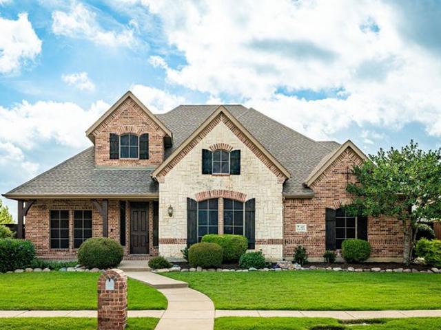 437 Quail Creek Dr, Murphy, TX 75094