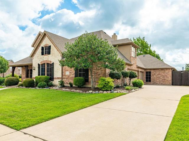 437 Quail Creek Drive