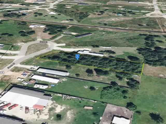 437 Road 5120