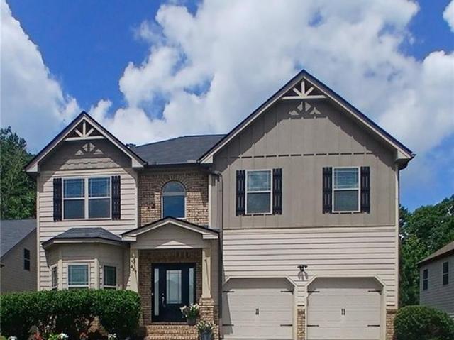 437 Red Fox Dr, Dallas, GA 30157
