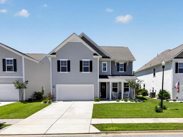 437 Ribbon Road