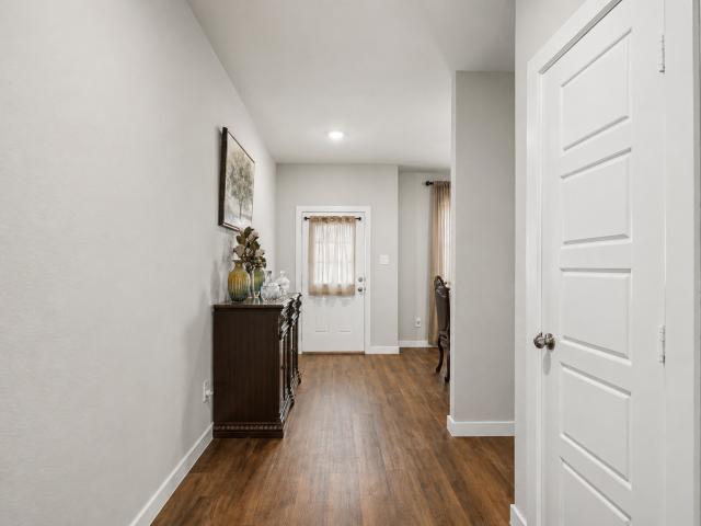 437 Ridge Palm Road