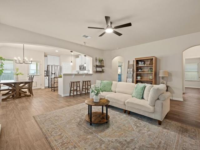 437 Rusk Bluff Ave, Leander, TX 78641