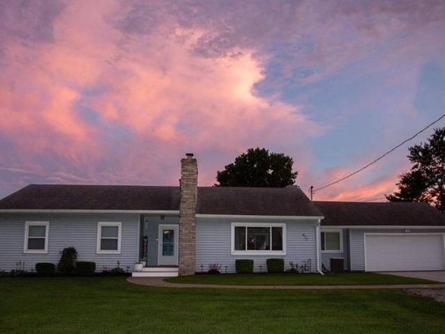 437 W 400 Rd S, Kokomo, IN 46902