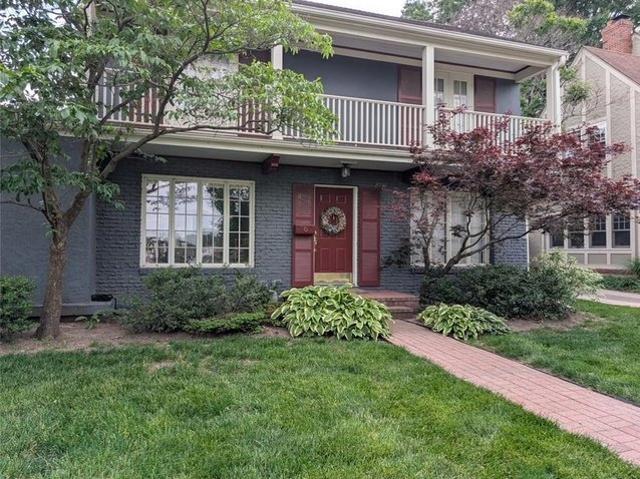 437 W 66th Ter, Kansas City, MO 64113