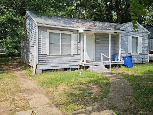 437 W 75th St, Shreveport, LA 71106 | MLS #21255