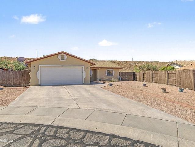 437 W Azure Pl, Camp Verde, AZ 86322