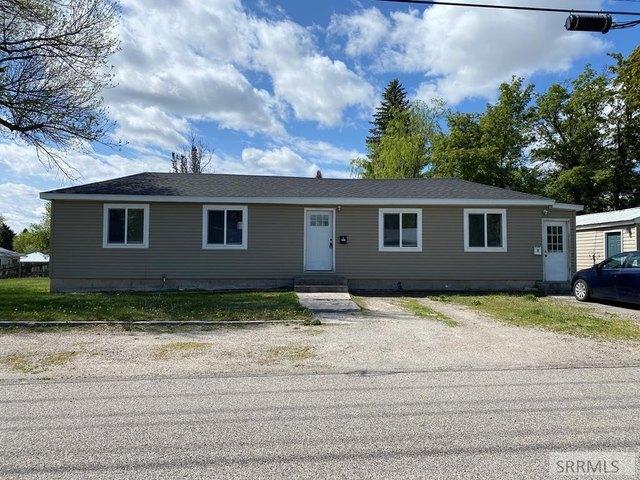 437 W Crowley St, Idaho Falls, ID 83402