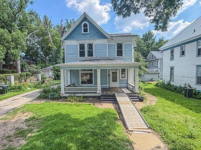 437 W Decatur St, Decatur, IL 62522