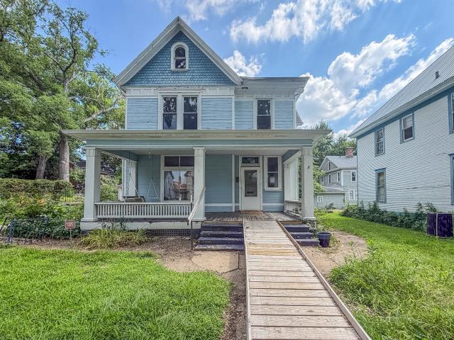 437 W Decatur Street