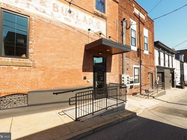 437 W Grant St, Unit 303, Lancaster, PA 17603 | MLS #PALA2084 | Compass