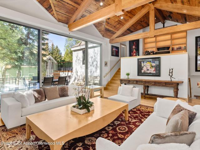437 W Smuggler St, Aspen, CO 81611 | MLS #189976 | Compass