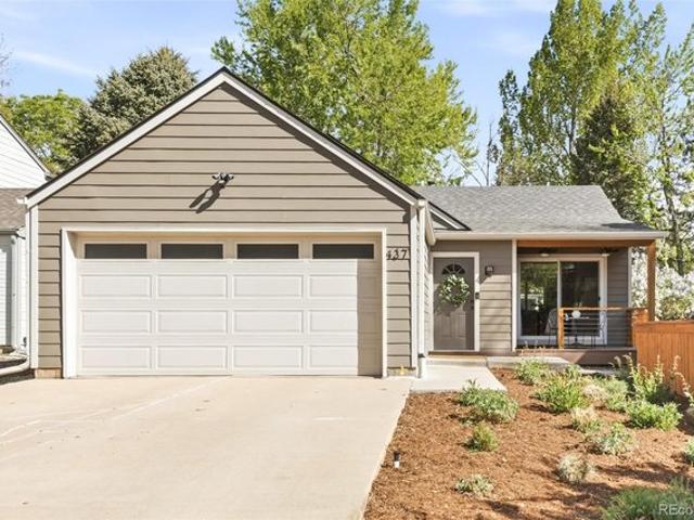 437 W Sycamore Ct, Louisville, CO 80027