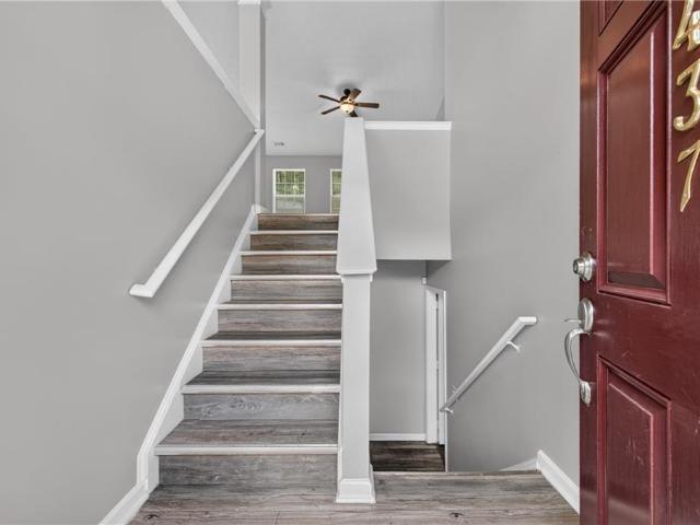 437 Waterbury Way