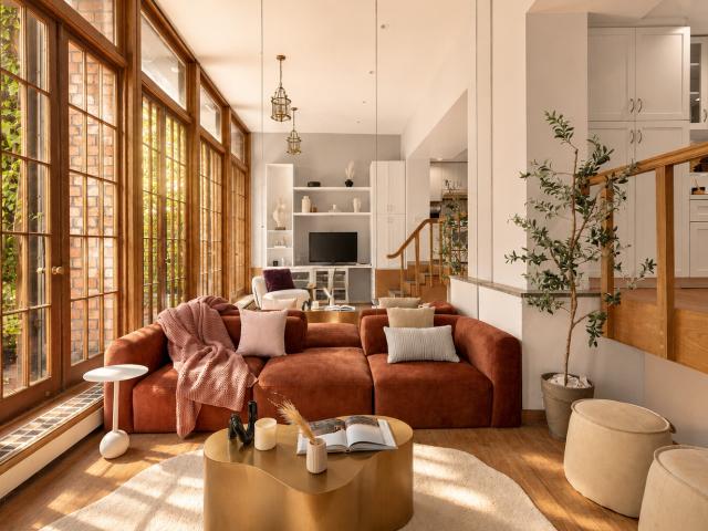 437 West 43rd Street, New York, NY