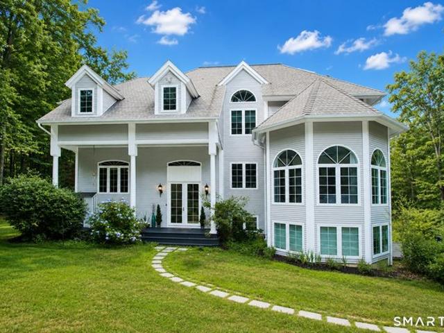437 Westledge Dr, Torrington, CT 06790