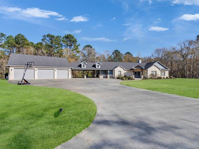 437 Westridge Park, Livingston, TX 77351