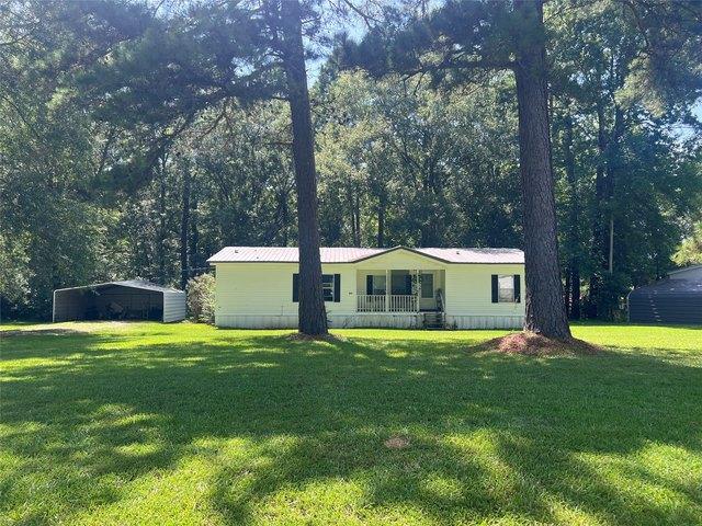 437 Wildoak Dr, Haughton, LA 71037
