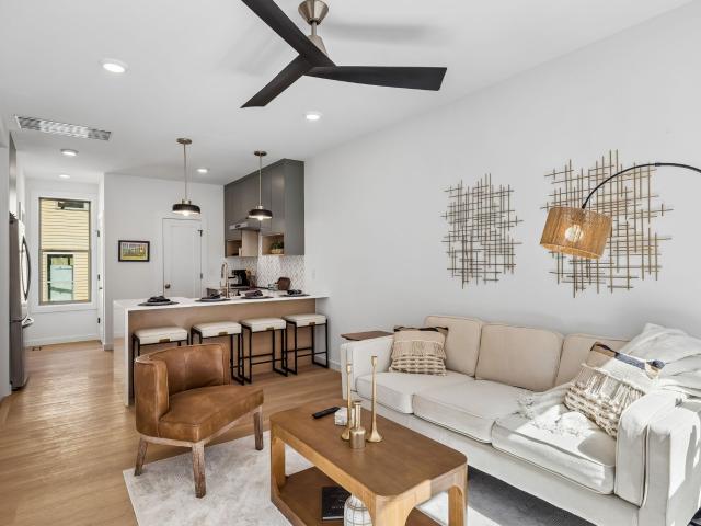 437 Wildwood Heights, Nashville, TN 37207 | MLS #3180