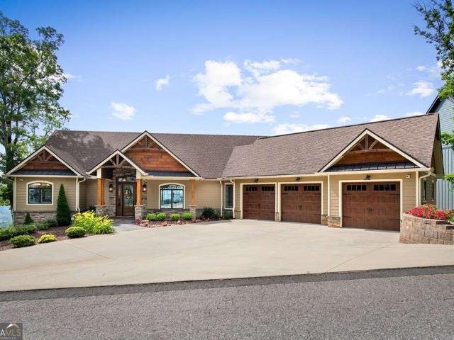 437 Winding Ridge