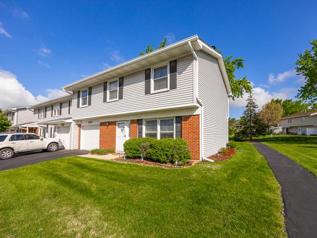 437 Wright Court