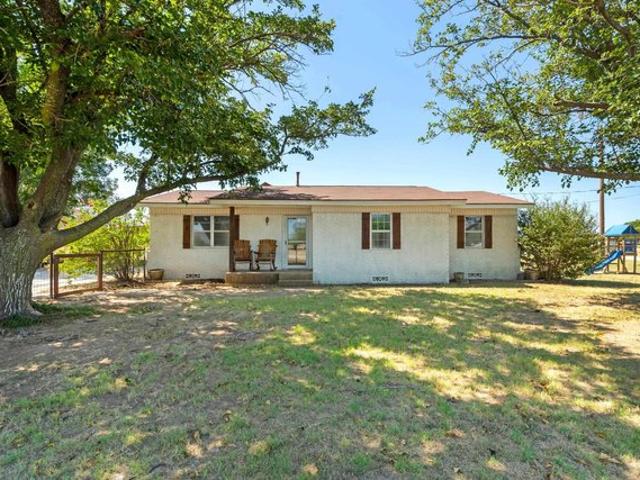 437 Tammen Rd, Wichita Falls, TX 76305